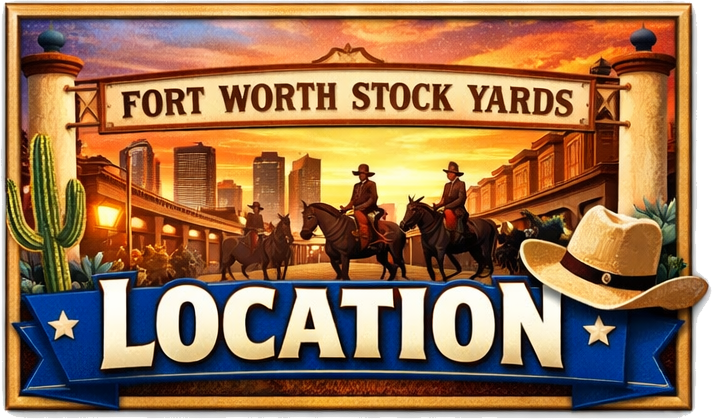 Lone Star Relocation Summit 2026 – Uniquely Texas